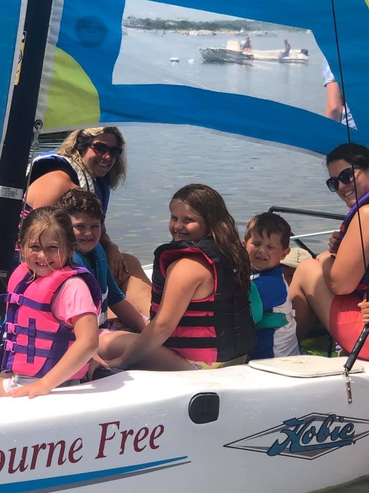 2019 Photos – Bourne Community Boating