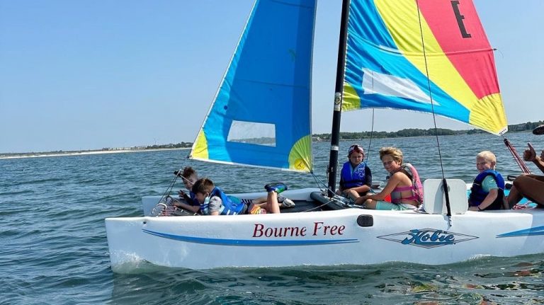 Bourne Community Boating